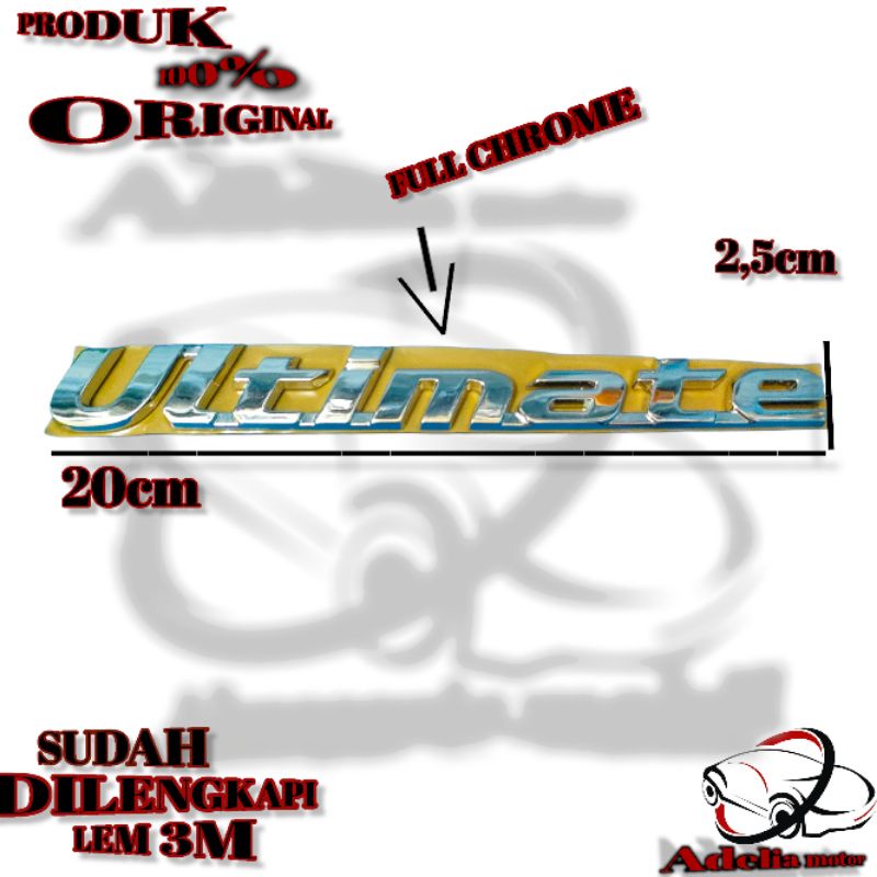 Ultimate emblem ultimate Writing ultimate Writing ultimate logo ...