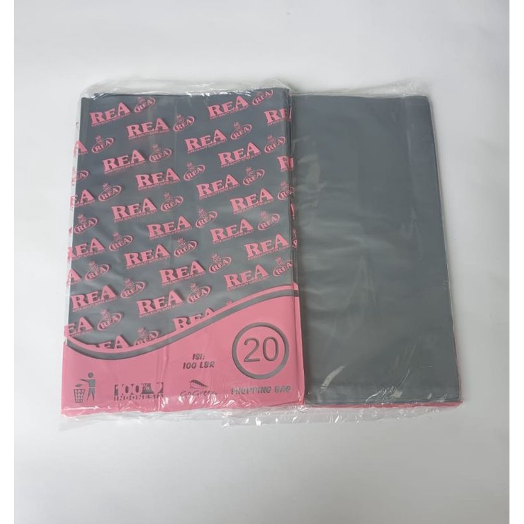 Hd Plastic Packing Without Plong 20x30 REA Thick Plastic Bag Online ...