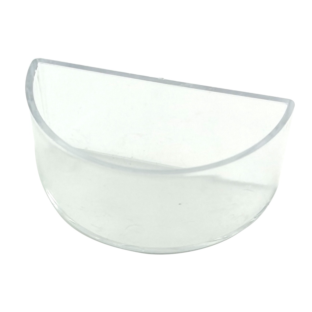 Optical Prism Lens Semicircular lens Concave Convex Lens Physical ...