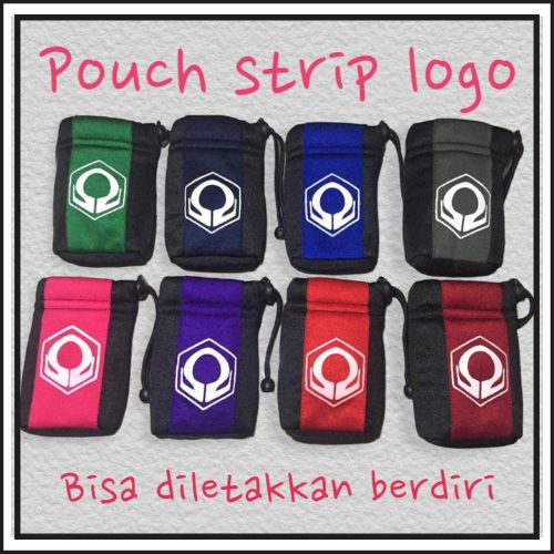 Logo IMAGE POUCH / LOGO STRIP | Shopee Philippines