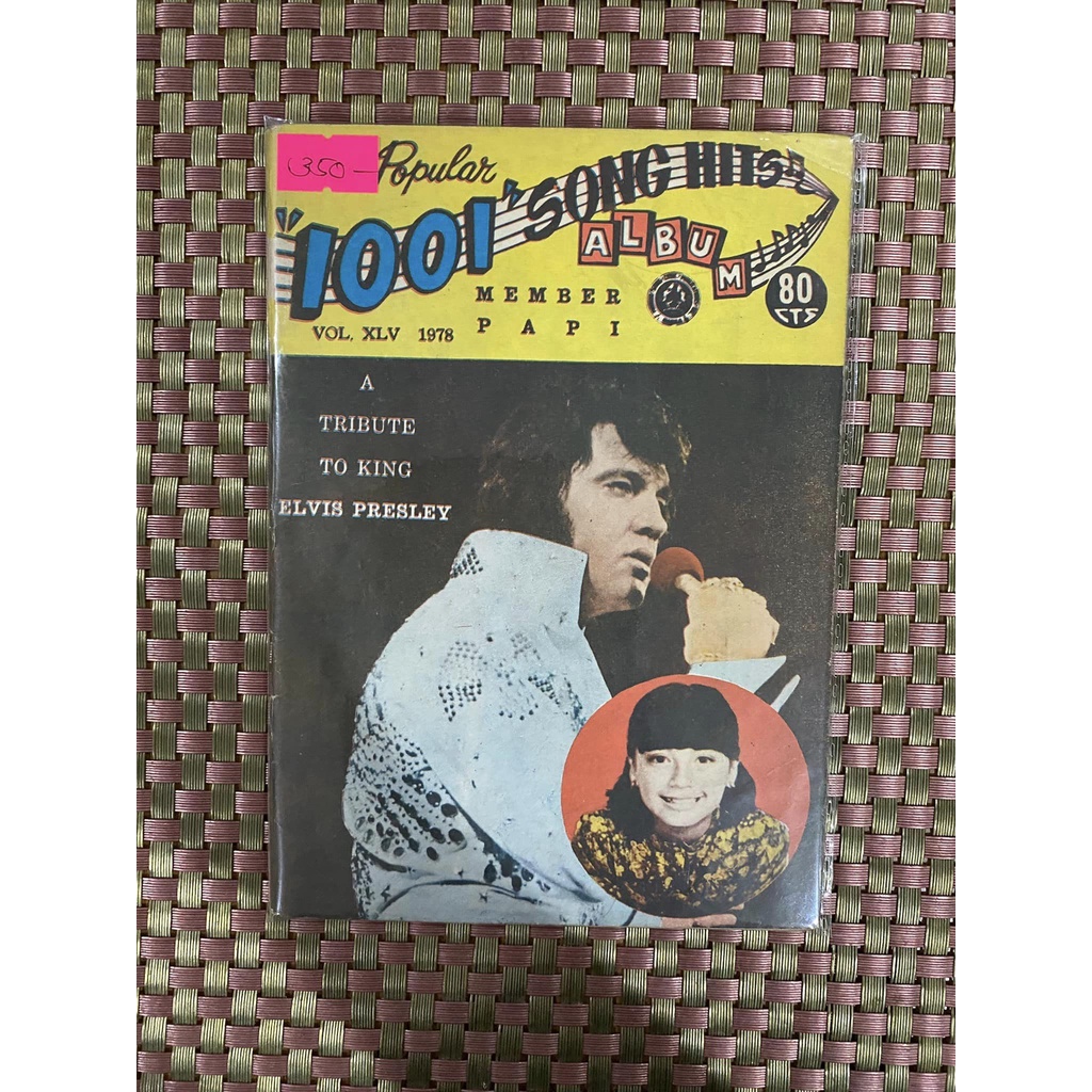 JINGLE SONG HITS MAGAZINES | Shopee Philippines