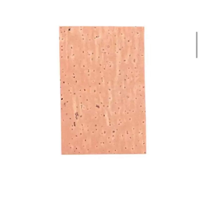 Alto Saxophone Cork Pads Sheets Instruments 62x41mm | Shopee Philippines