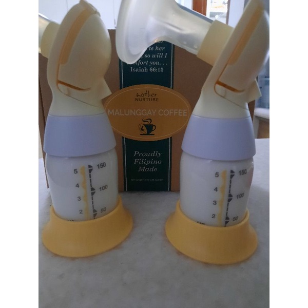 Mother Nurture Family Pack | Shopee Philippines