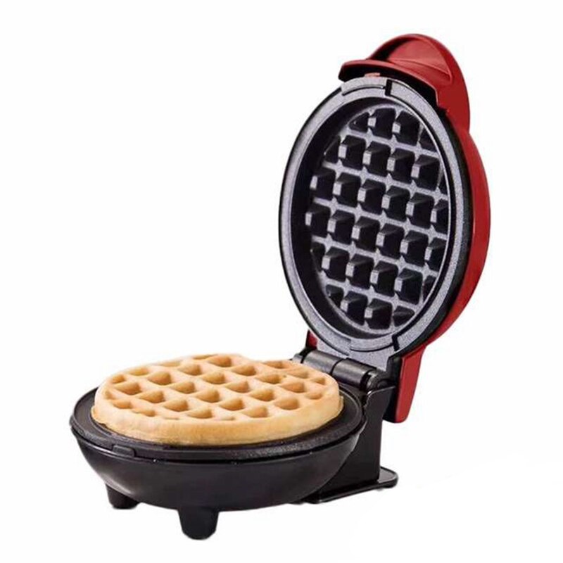 MelGeek Waffle Maker 350W power Waffle Maker Sale Non-stick Automatic ...