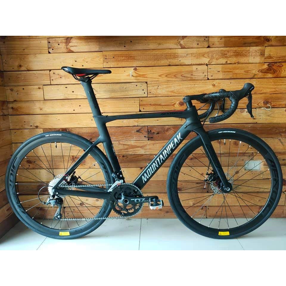 2022 MOUNTAINPEAK REXTON 3000 | Shopee Philippines