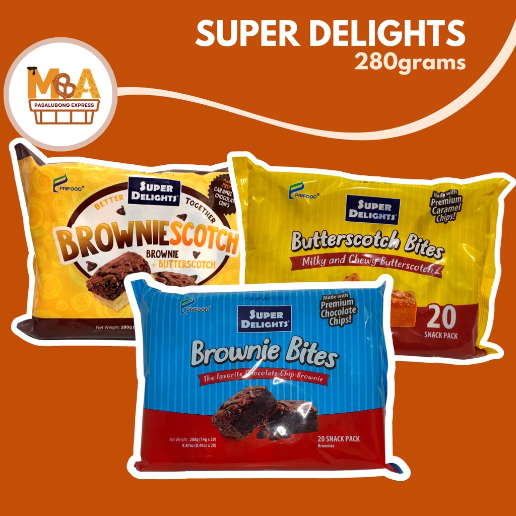 Shop super delights for Sale on Shopee Philippines