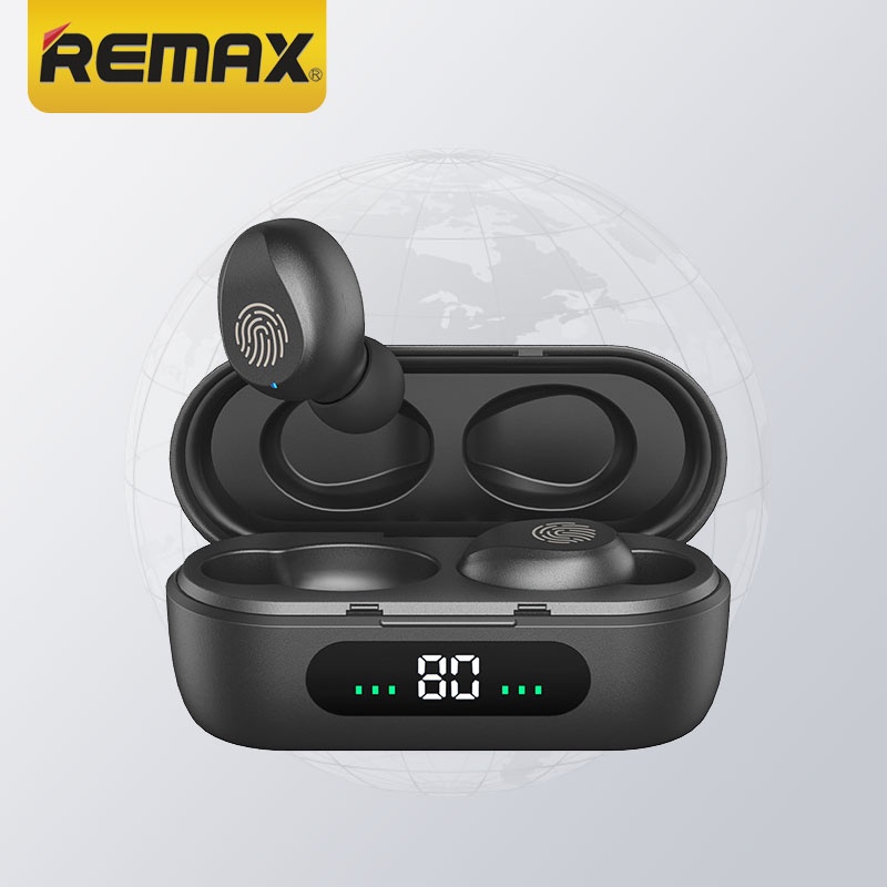 TWS True Wireless Bluetooth Earphone Sports Gaming Earbuds with ...