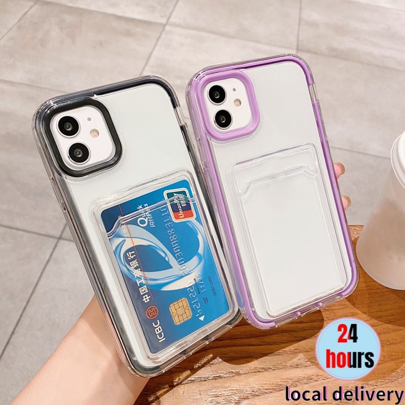 COD 3 In 1 Wallet Phone Case Compatible for IPhone 15 14 13 12 11 Pro ...