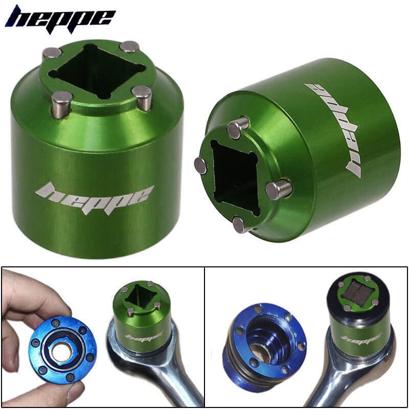 Bike Rear Shock Absorber Seal Remove Wrench Motor bike Rear Suspension ...