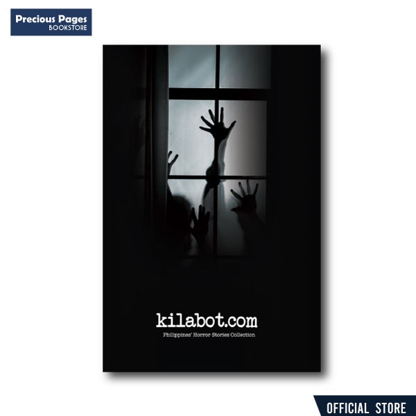 Kilabot.com Volume 4 | Shopee Philippines