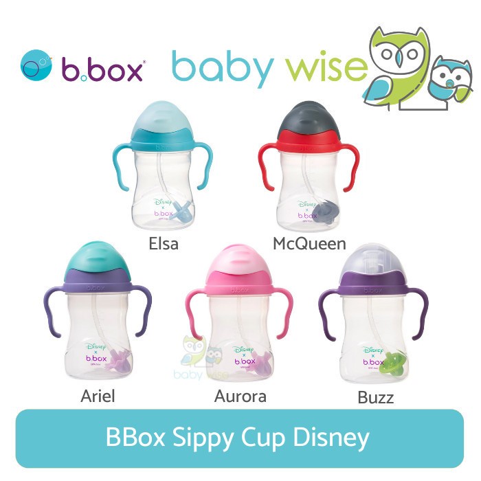 Disney Sippy Cup BBox - Buzz | Shopee Philippines