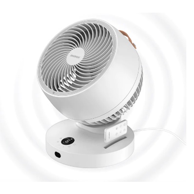 Momax IFan 3D Air Circulation Fan | Shopee Philippines