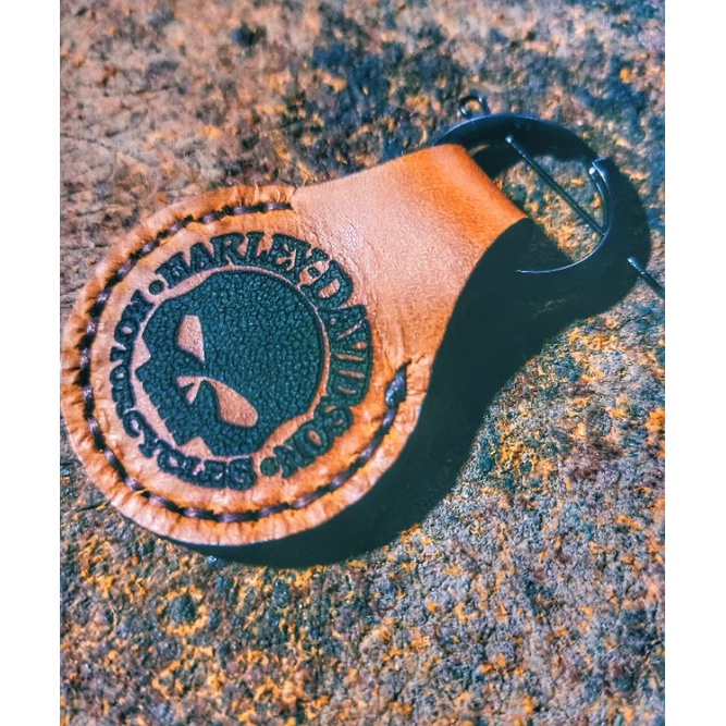 Personalized Round Key Holder | Shopee Philippines