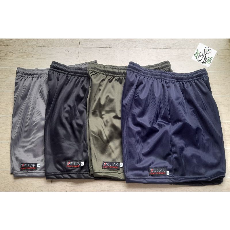SHORTS ATHLETIC BOTAK BOTACK for TRAINING nd EXERCISES tailored jersey ...