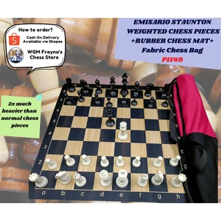 Shop chess mat for Sale on Shopee Philippines