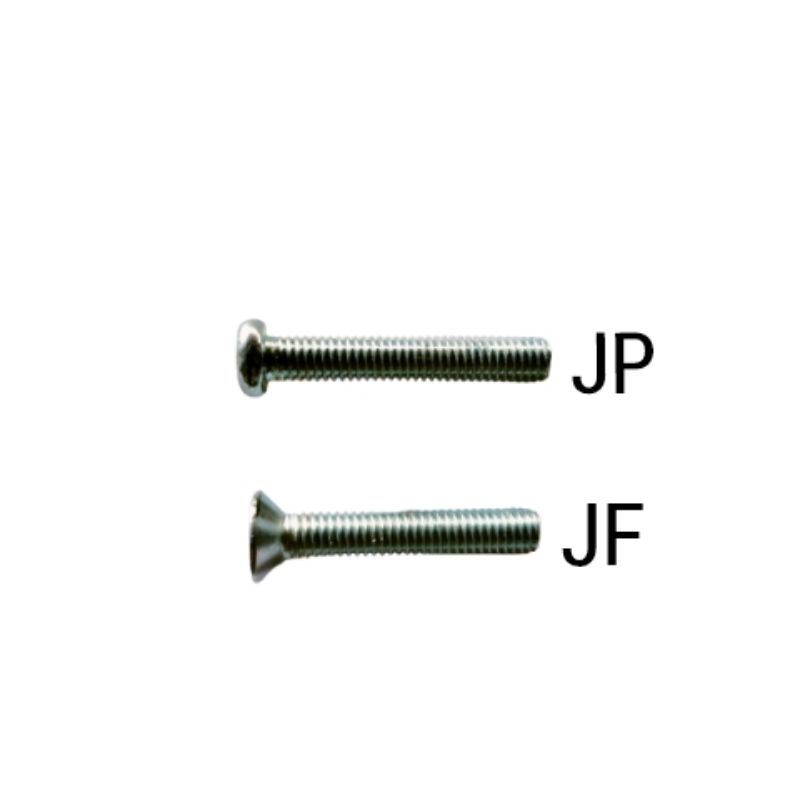 Jp BOLT / JF / SCREWDRIVER BOLT M5 X 20 (2 CM) BOLT 8 | Shopee Philippines