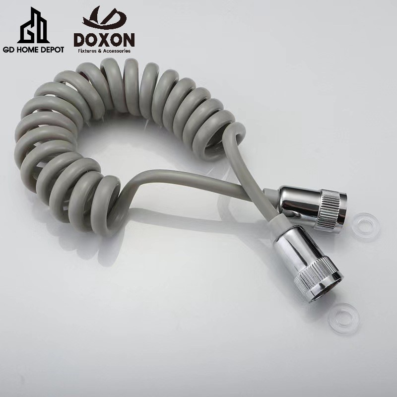 Doxon High Quality Universal Flexible Spring Water Hose 1/2 * 1/2 ...
