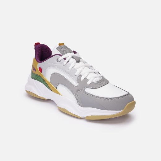 World Balance ZENITH M Men's Athleisure Shoes | Shopee Philippines