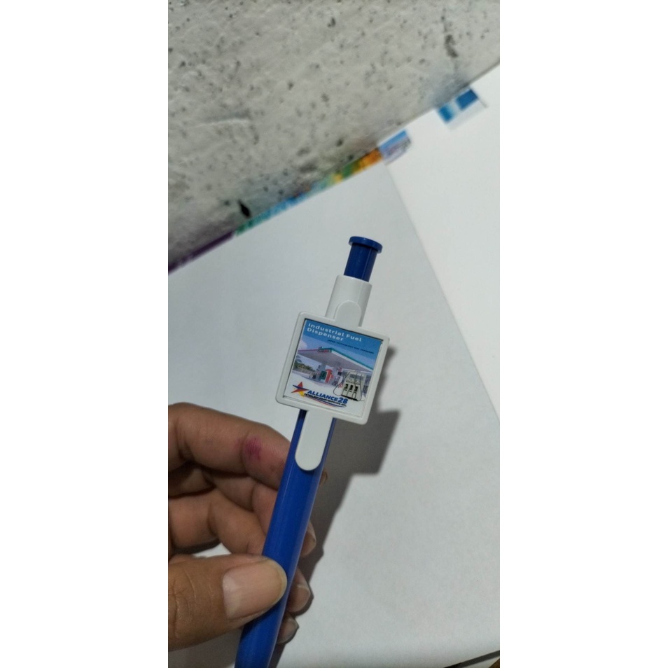 Customized Ballpen | Shopee Philippines