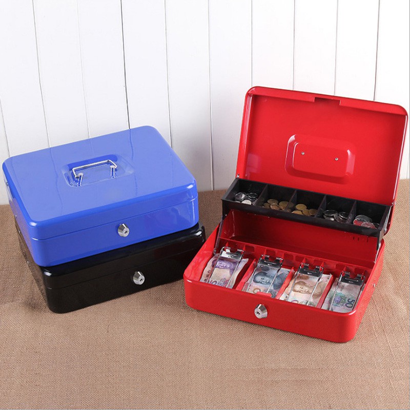 ENC Component: Five separate compartment cantilever tray, Four sturdy ...