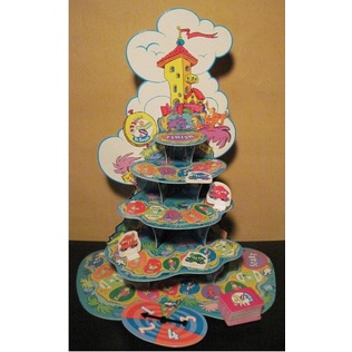 Dr. Seuss 3D Game + Genie Tin + Pokemon Pencil Case | Shopee Philippines