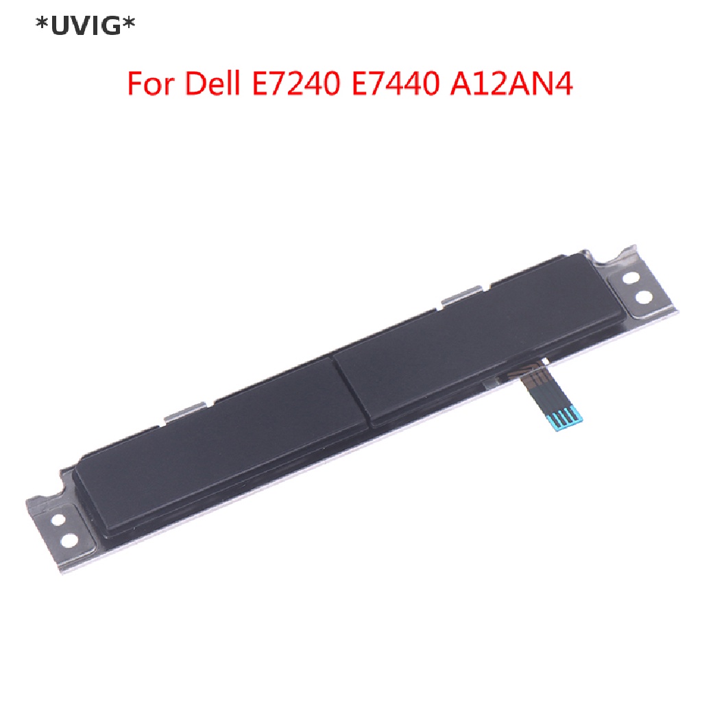 UVIG 1PCS New Touchpad Left Right Key Button for Dell E7240 E7440 ...