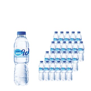 Wilkins Pure Water 330mL - Pack of 24 | Shopee Philippines