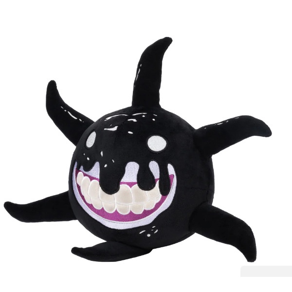 Roblox Door Screech Plush Toys Stuffed Doll Kids Xmas Birthday Gifts ...