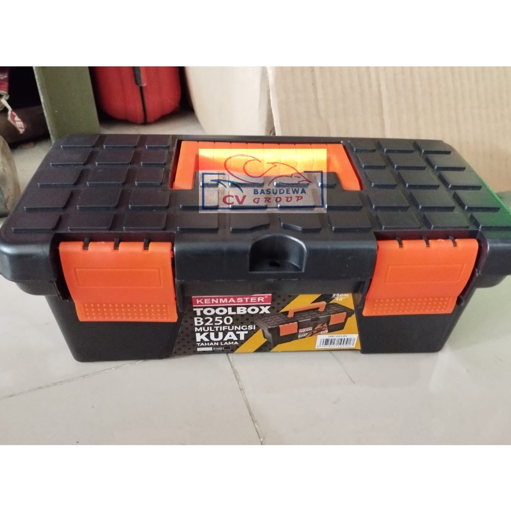 Best Selling!! TOOLBOX MINI B250/TOOLBOX MINI/TOOL BOX KIT SET | Shopee ...