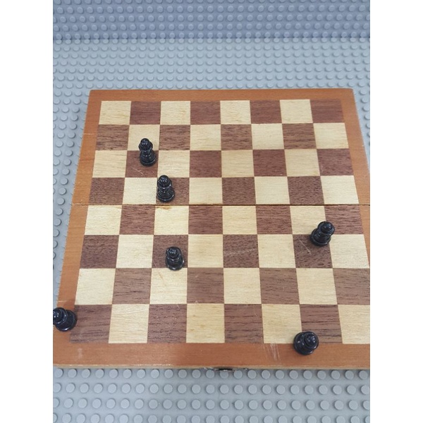 Chess and Dam Hajj set | Shopee Philippines