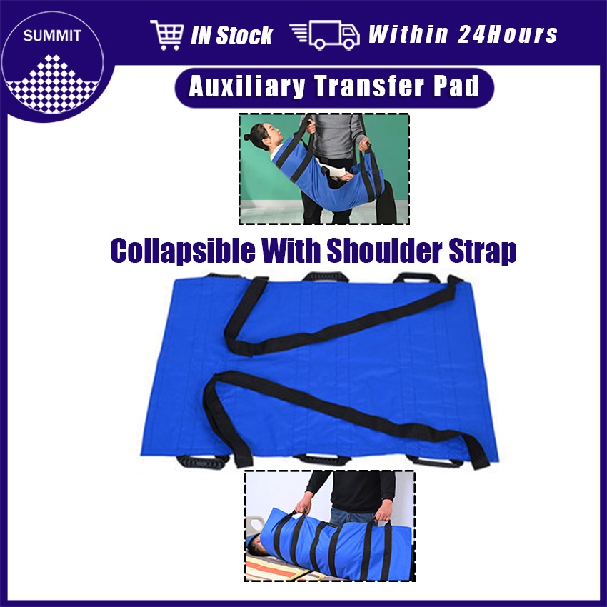 Waterproof Reusable Positioning bed pad For Caregiver Bedridden Elderly ...