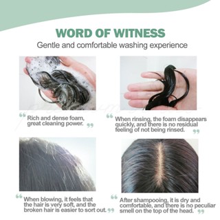 BREMOD SHAMPOO & CONDITIONER SACHET 5ML | Shopee Philippines