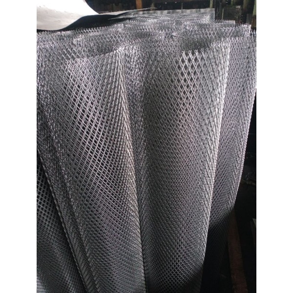 EXPANDED METAL SCREEN | Shopee Philippines