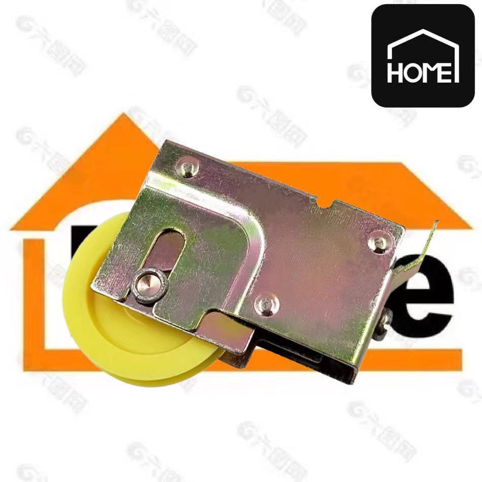 sd roller sd sdseries for aluminum window（Japan）pei box/200pcs | Shopee ...