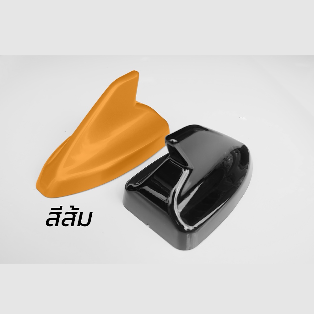 Shark Fin Ford Ranger Raptor Everest 2022-2023 Car Antenna | Shopee ...