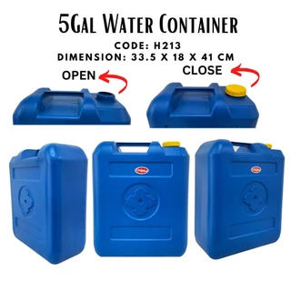 Shop water gallon blue for Sale on Shopee Philippines
