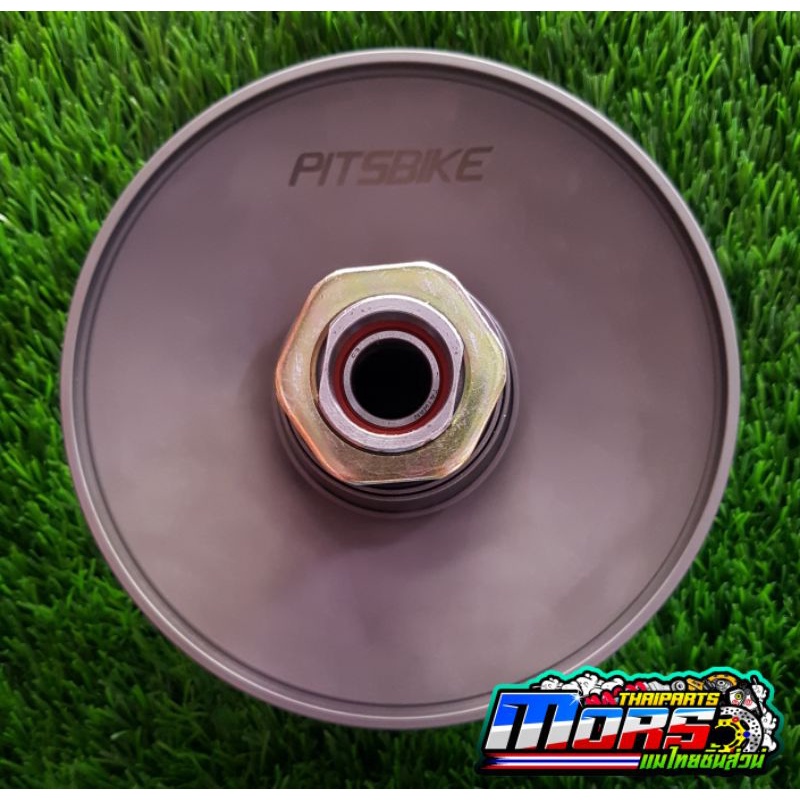 Pitsbike Steel Torque Drive Assy for Aerox V1 V2 / Nmax V.1 V.2 | Shopee Philippines