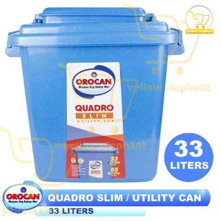 Shop orocan utility pail for Sale on Shopee Philippines