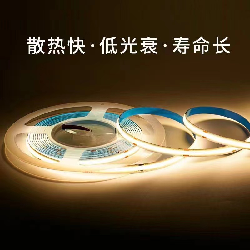 LED Striplight Strip Light 5meters Extra Bright Improved Version 12V ...