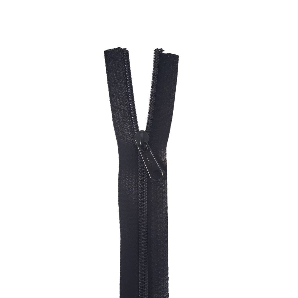 YKK ZIpper #3 (Per Meter) | Shopee Philippines