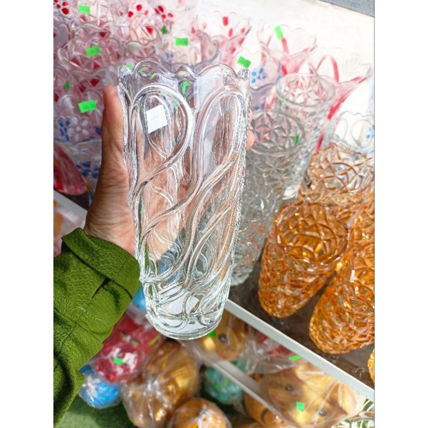 (breakable Packaging) flower vases, flower vases | Shopee Philippines