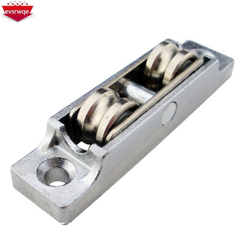 Sliding Doors and Windows Pulley Moving Pulley Wheel Home Improvement ...