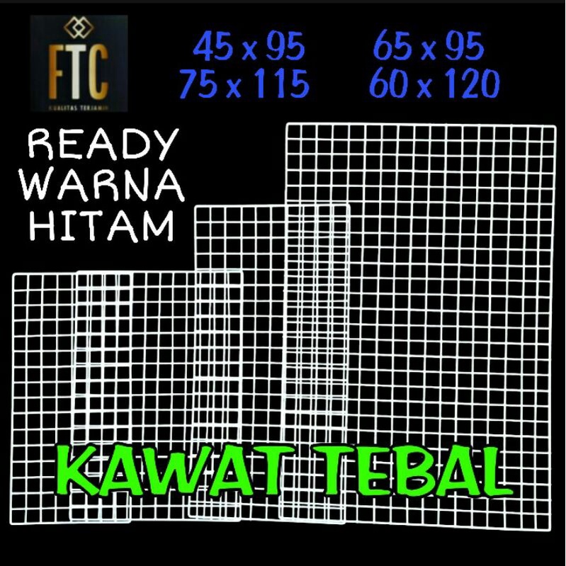 Wire RAM/MESHBOARD RAM Net/Rimless Thick DISPLAY | Shopee Philippines