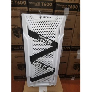 Keytech T600 Gaming Case | Shopee Philippines