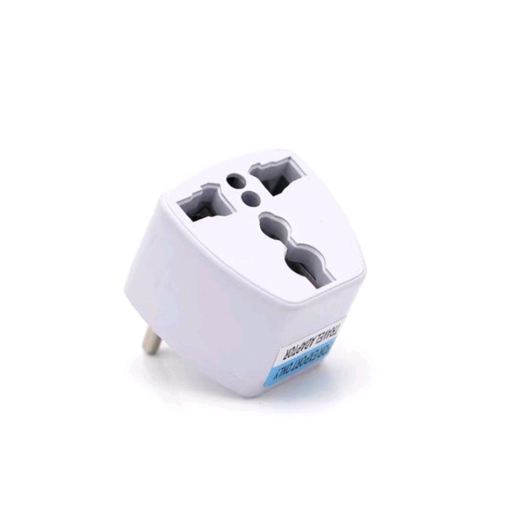 Universal Travel Adapter Outlet Socket Power Plug Conversion Adaptor ...