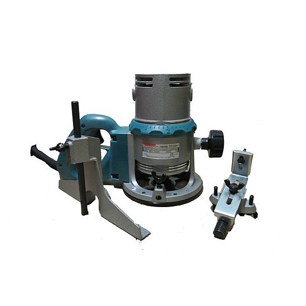 Makita 3600H ½" (2HP) 1500W Router (Blue/Silver) | Shopee Philippines