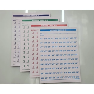 Shop window card s1 for Sale on Shopee Philippines