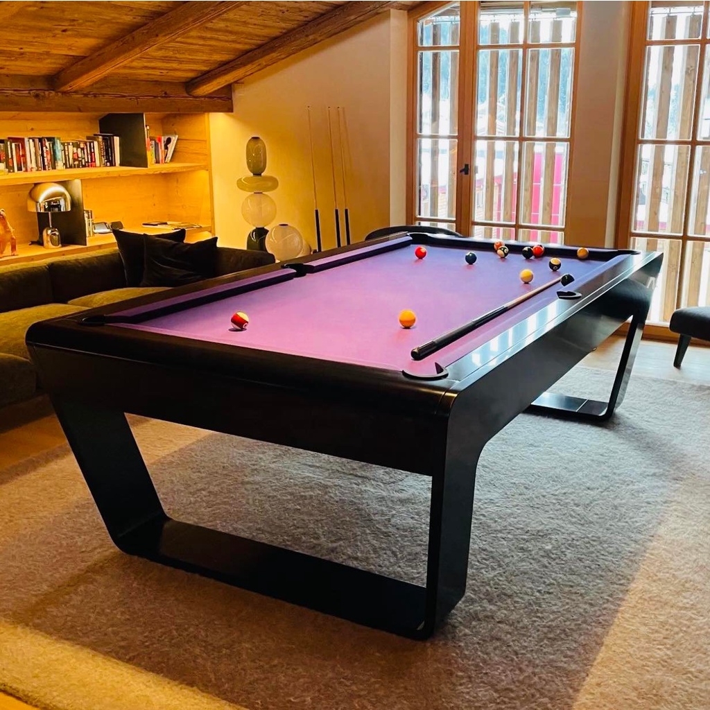 Walter billiard table/ lamesa sa bilyaran/ billiard table | Shopee ...