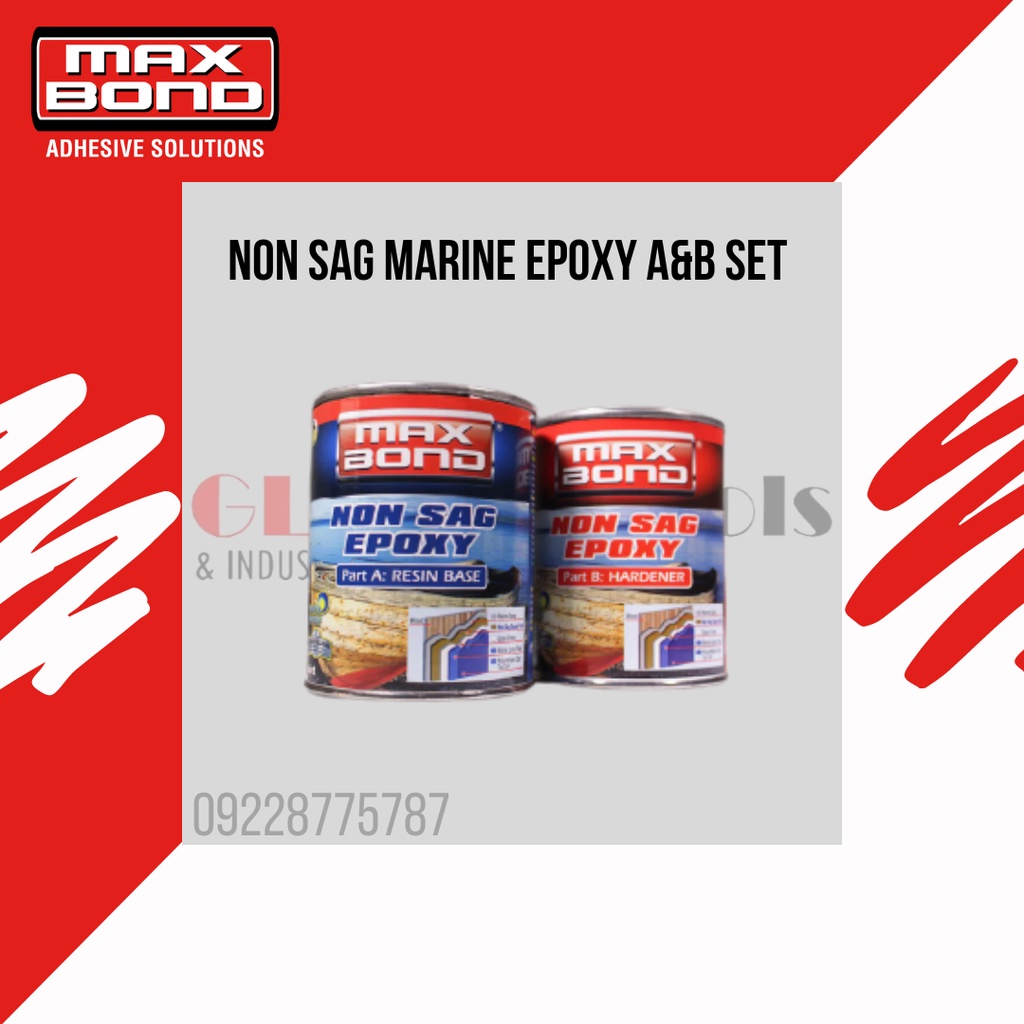 Shop marine epoxy for Sale on Shopee Philippines