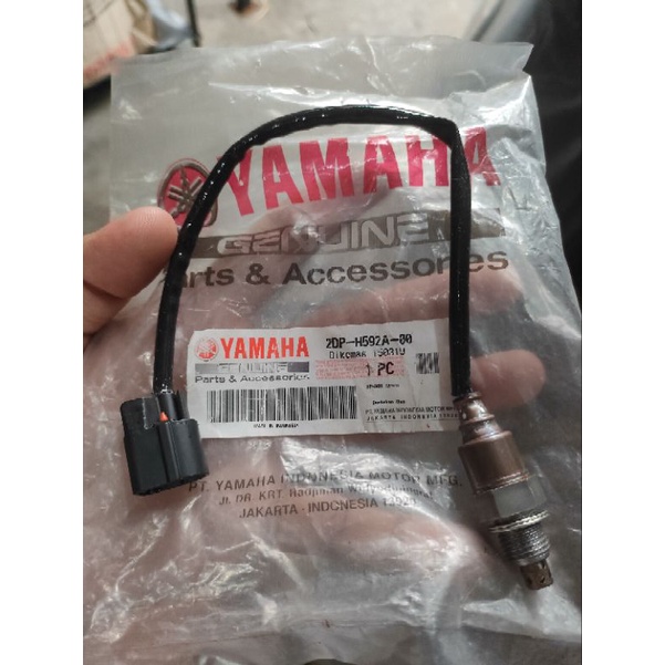 Nmax V1 Oxygen Sensor Shopee Philippines